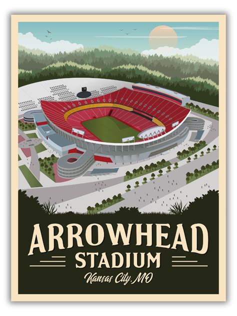 Arrowhead Stadium Seating Chart U2 Cabinets Matttroy