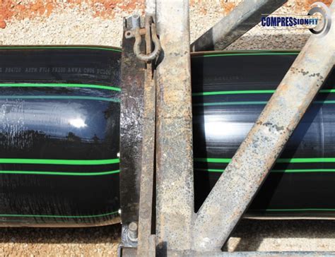 Compressed Fit Hdpe Liner Strengths And Weaknesses