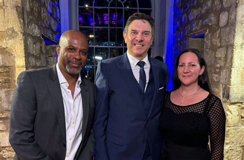 dillon callum on linkedin met with mark appleby lvo the crown