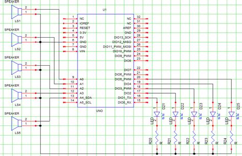 extrapolationg code for multiple analogue inputs isnt working