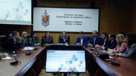 МВР показаха как ще изглеждат новите лични карти с чип Webcafe Bg