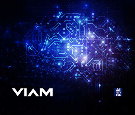 Viam Announces 45m Series B Funding