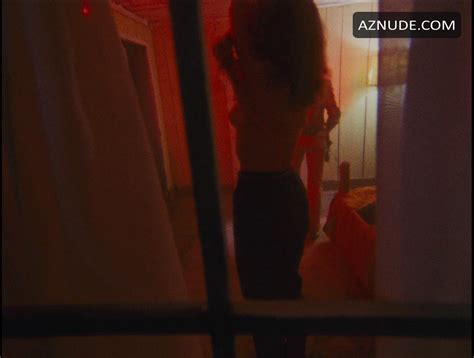 the evil dead nude scenes aznude