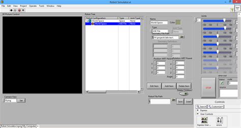 How Are Robots Used In The Healthcare Industry Labview Robot