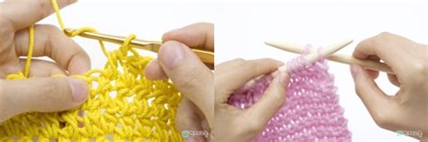 포근하고 다채로운 뜨개질의 세계