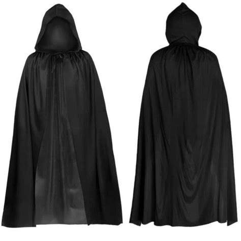 Beautiful Dracula Cape Horrifiq