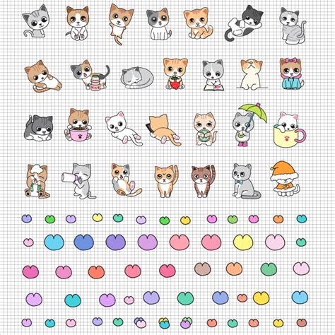 고양이 일상4 위버딩