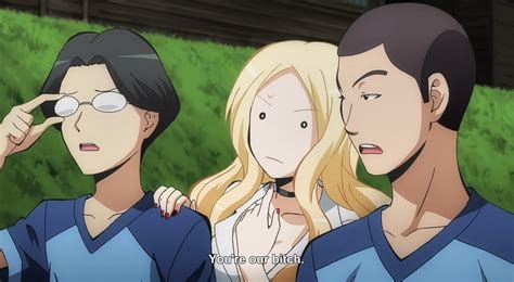 Assassination Classroom R Animenocontext