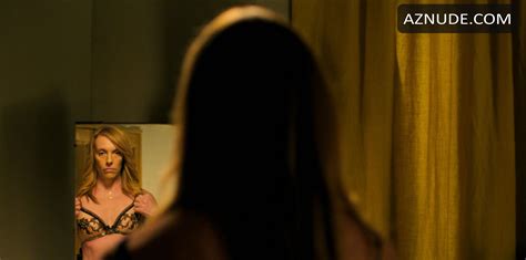 Toni Collette Nude Aznude