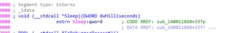 GitHub ZeroMemoryEx SleepKiller Bypass Malware Time Delays