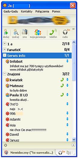 Gadu Gadu Password Decoder — Gg Password Recovery