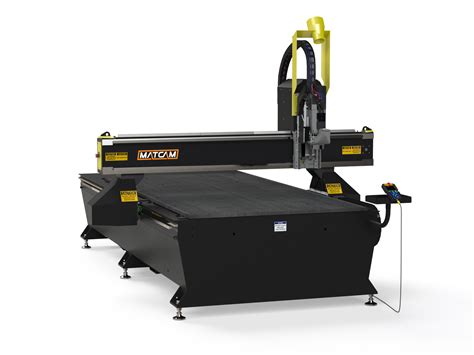 Buy 5000 Series CNC Router Matcam