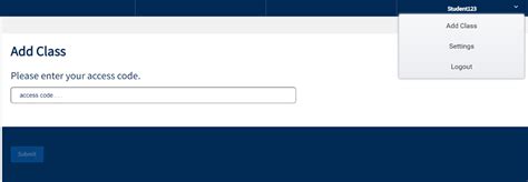 Big Ideas Math Add Students To A Class