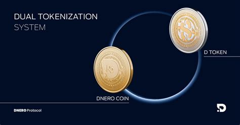 Dual Tokenization System In Order To Ensure The Security Of The By