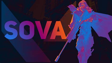 Valorant Sova Wallpapers Top Free Valorant Sova Backgrounds