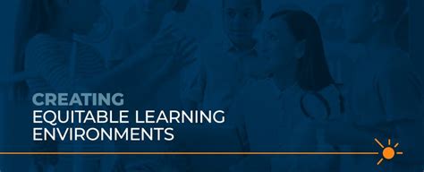 How To Create An Equitable Healthy Learning Facility