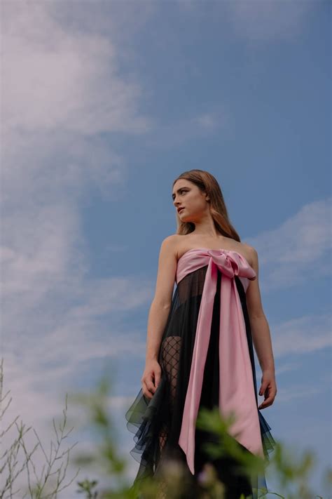 Raffey Cassidy 2022 Photoshoot Rraffeycassidy