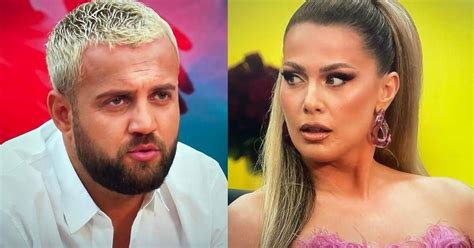 Tha Se Do Ta Shkatërronte Luizi Bën Që Olta Të Shpërthejë Në Lot Në