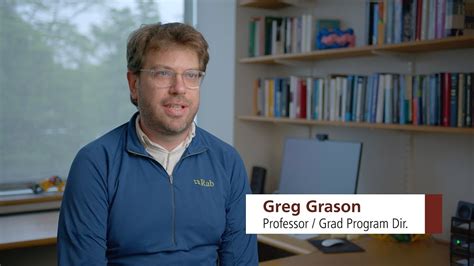 Greg Grason Group Intro Umass Pse 2023 Youtube