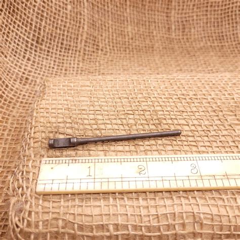 Remington Model Round Firing Pin Old Arms Of Idaho Llc