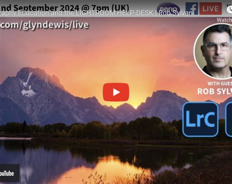Lightroom Killer Tips The Latest Lightroom Tips Tricks Techniques