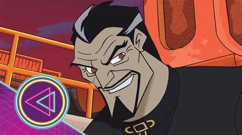 Cronus Class Of The Titans