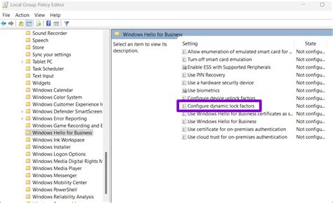 Top 4 Ways To Fix Dynamic Lock Not Working On Windows 11 Guiding Tech
