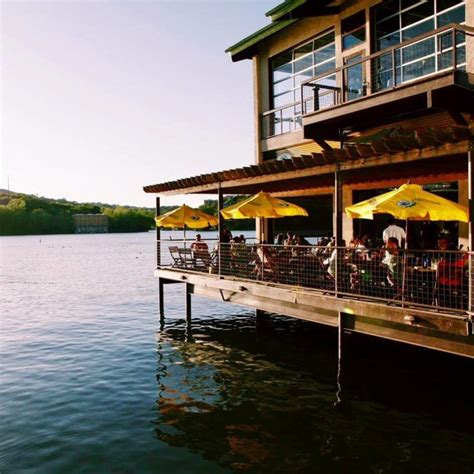Best Lake Travis Lakeside Restaurants Artofit