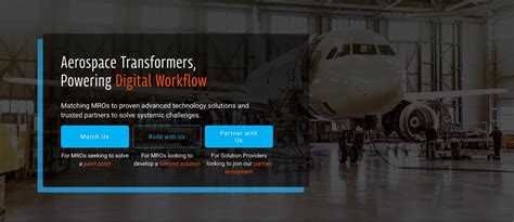 Workflow Automation And Robotics Aero Nextgen