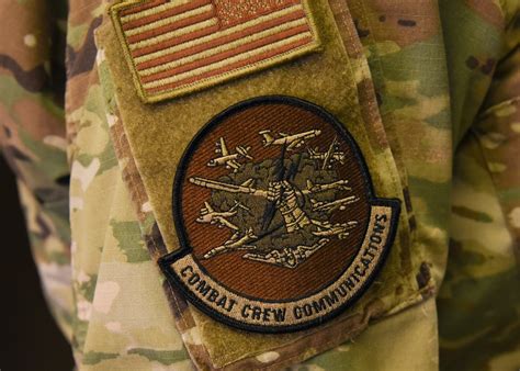 Dvids News Unit Spotlight Combat Crew Communications