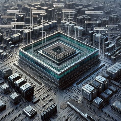 How A Cpu Processes Instructions A Step By Step Overview