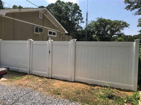 Professional Fence Installation Services In Egg Harbor Nj C And K Fencing