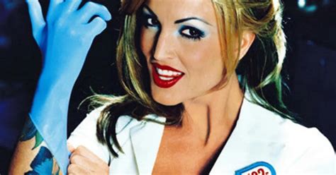 Blink 182 Lp Vinyl Enema Of The State