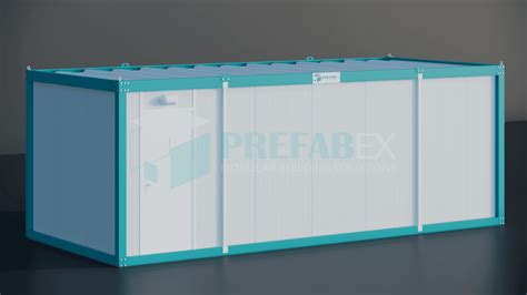 Prefab Containers Prefabex Modular Building Solutions