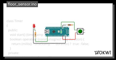 Turn On Output After A Count Programming Arduino Forum