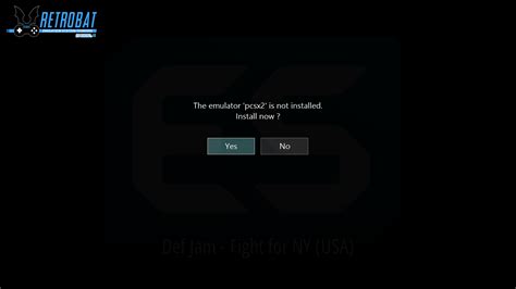 The Best Guide To Setup Retrobat On The Rog Ally The Best Guide To Setup Retrobat On The Rog Ally