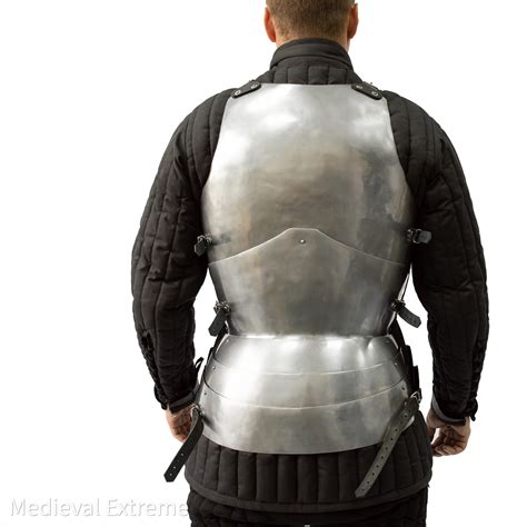 Cuirass