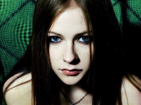 Avril Lavigne Wallpapers Wallpaper Cave