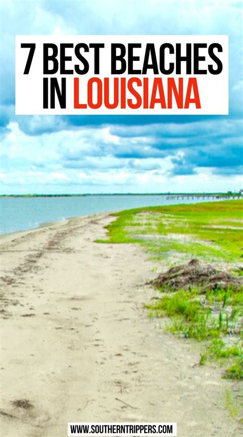 Best Beaches In Louisiana For Families At Zoe Nixon Smith Blog