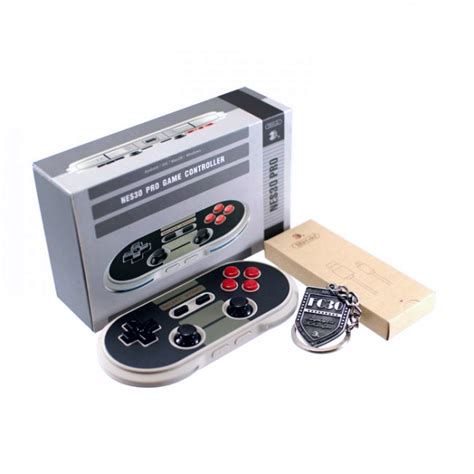 8bitdo Nes30 Pro Game Controller Australia