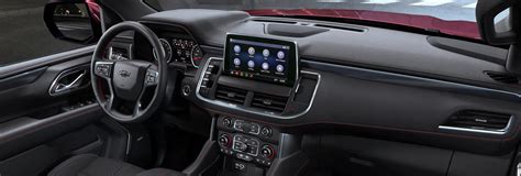 2023 Chevrolet Tahoe Spitzer Chevy Lordstown