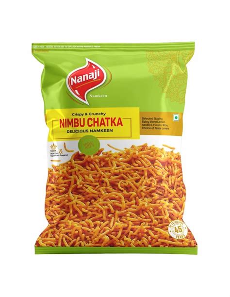 Nimbu Chatka Packaging Size 400 G At Rs 106 Pack In Jaipur Id 2850636745748
