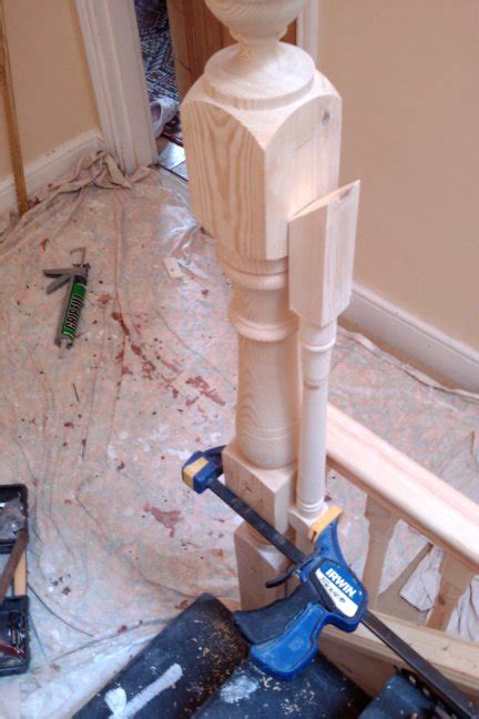 How To Install Handrail Balustrade Systems Perfectly