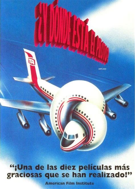 Airplane 1980