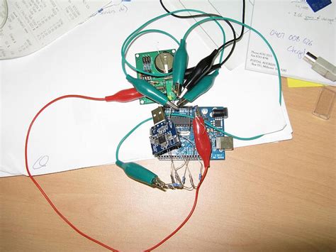 Sd Card Readwrite With Arduino Page 4 Exhibition Arduino Forum