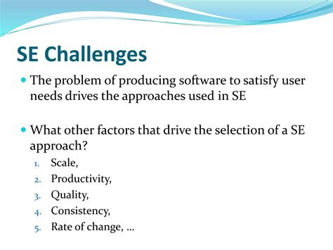 Software Engineering By Pankaj Jalote Pptx