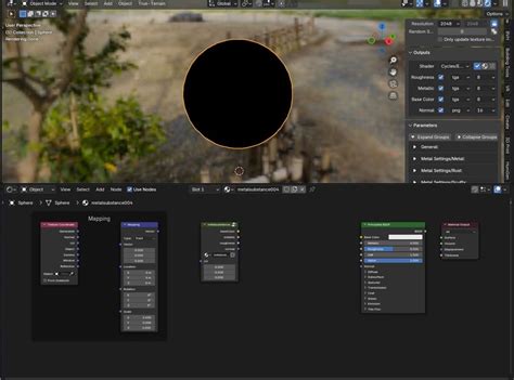Substance 3d In Blender An Error Ocurred While Se Adobe Community 15050115