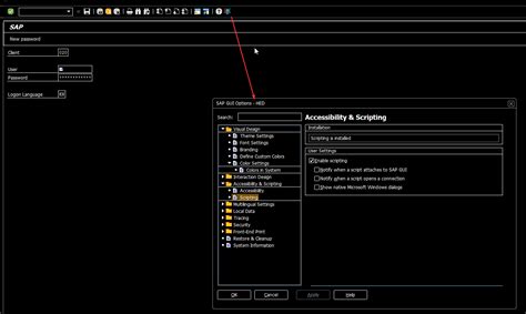 Sap Succes Story Libraries Robot Framework