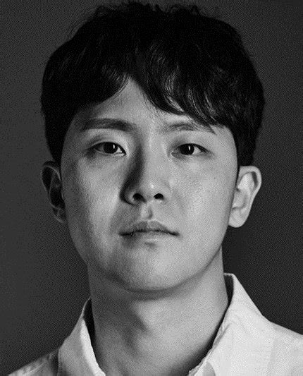 Lim Kyu Hyung 임규형 Mydramalist