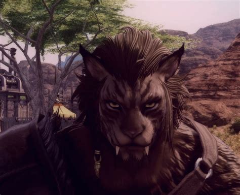 Zevyn11s Reshade Preset For Ffxiv Ff14 Mods
